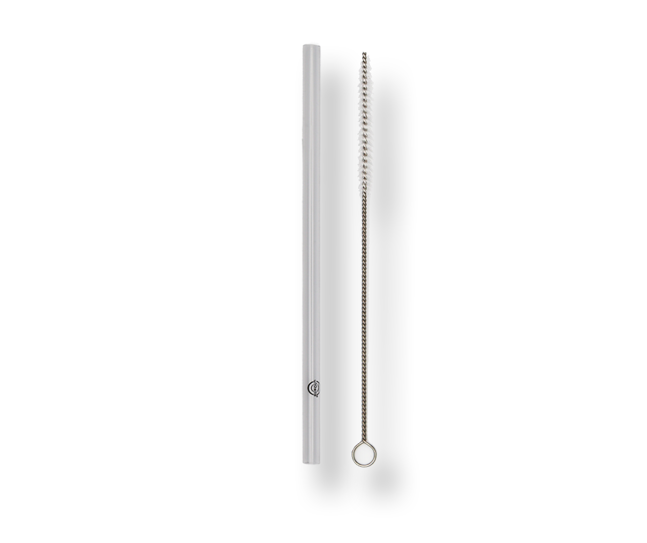 Tritan Clear Straws – Buy Reusable Straw Set